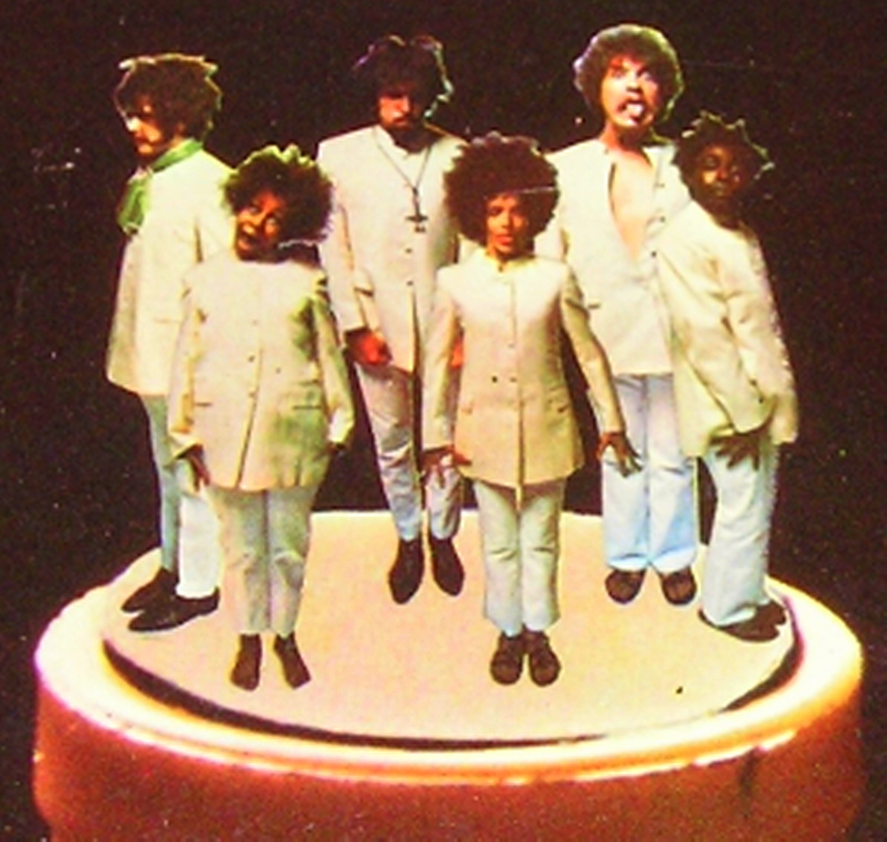 Brown Sugar: Over 80 Years of America's Black Female Superstars: Minnie ...