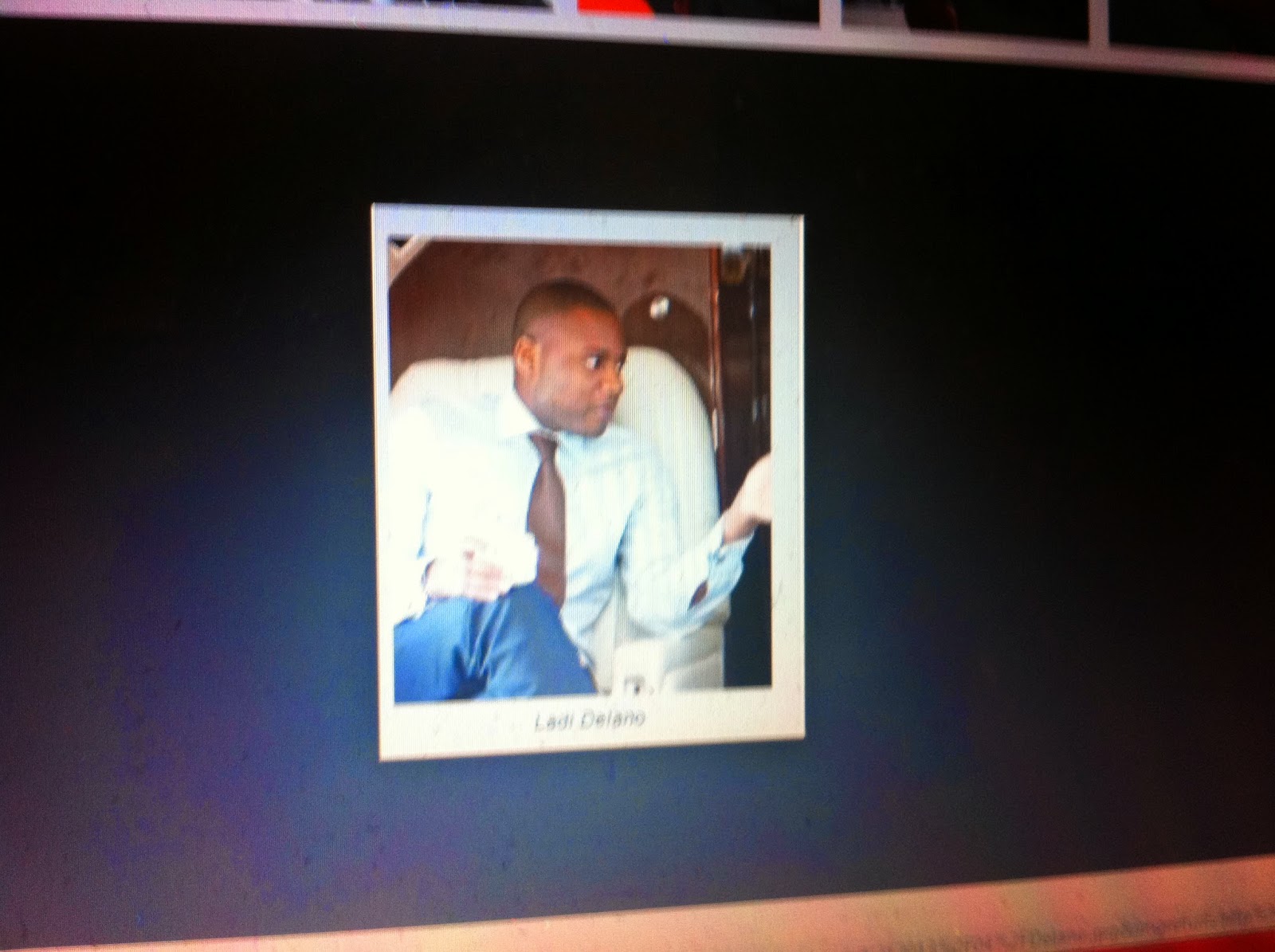 THE BLACK SOCIAL HISTORY:: BLACK SOCIAL HISTORY : AFRO-NIGERIAN " LADI ...