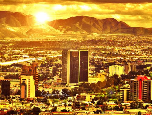 Leyendas de Tijuana: Alabanza a Tijuana