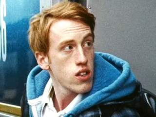 O Cinéfilo: CONTRA O TEMPO