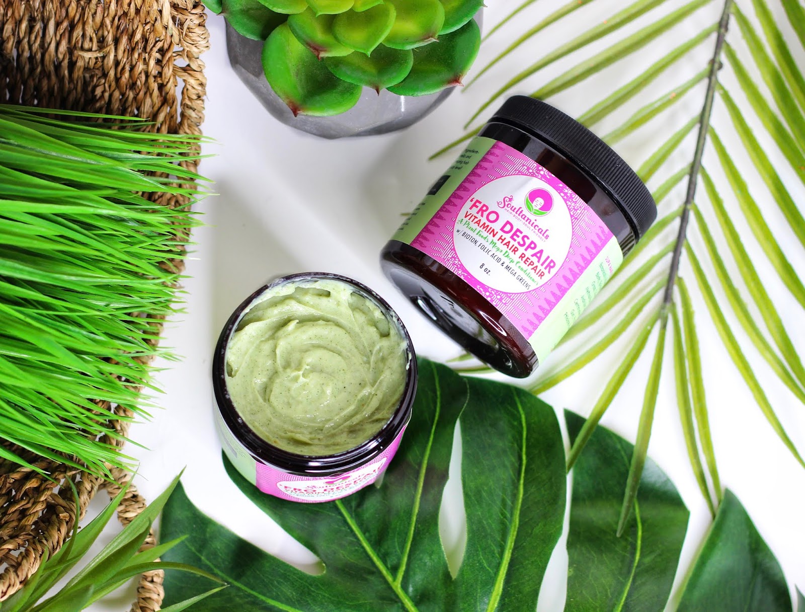 Natural Hair 101: Everything You Need to Know About Deep Conditioning ...