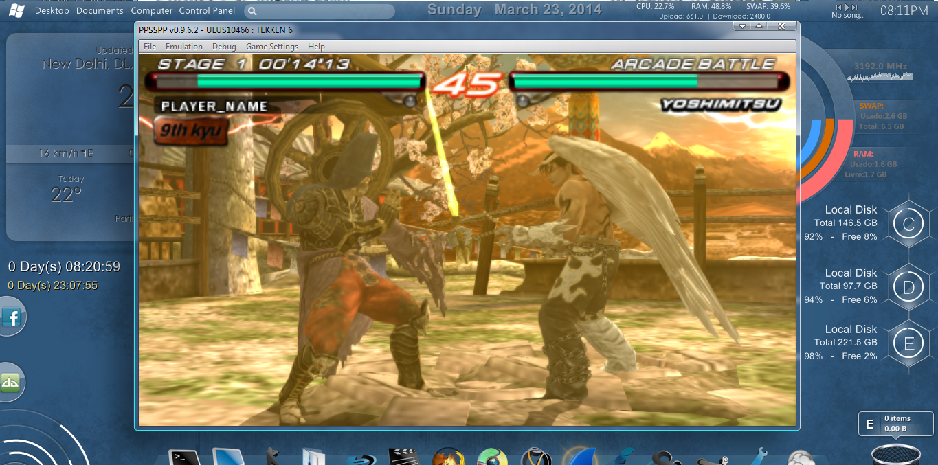 Psp Tekken Iso - cleverbound
