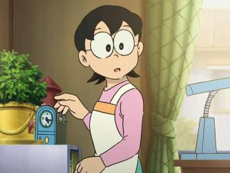 Ibu Nobita