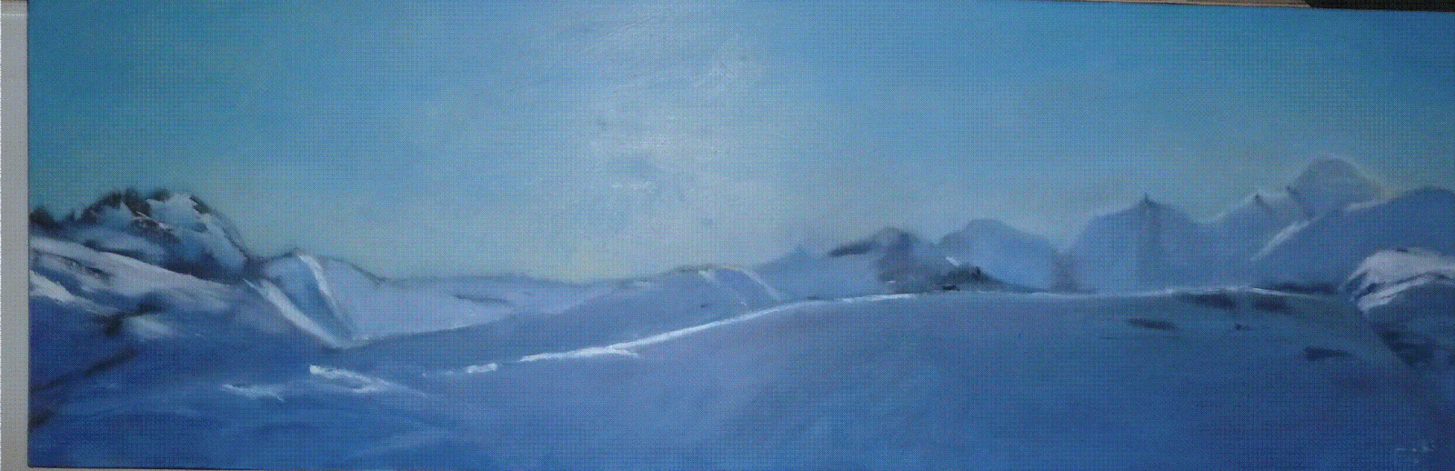 jerome hebert peintre