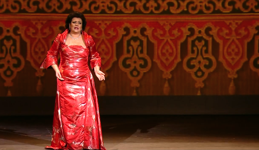 Opera Fresh: Bolshoi Theatre Reopening Gala Concert - The Opera Edition