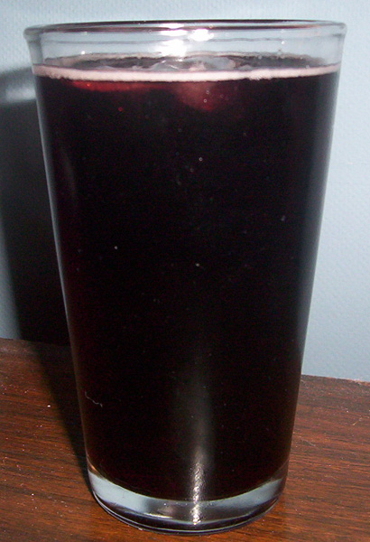 Solo un blog más: Tragos Chilenos 2