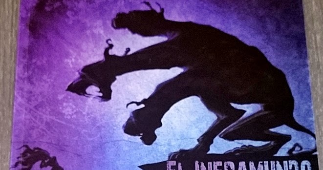 Reseña El Inframundo. Suplemento de Grecia El Juego de Rol