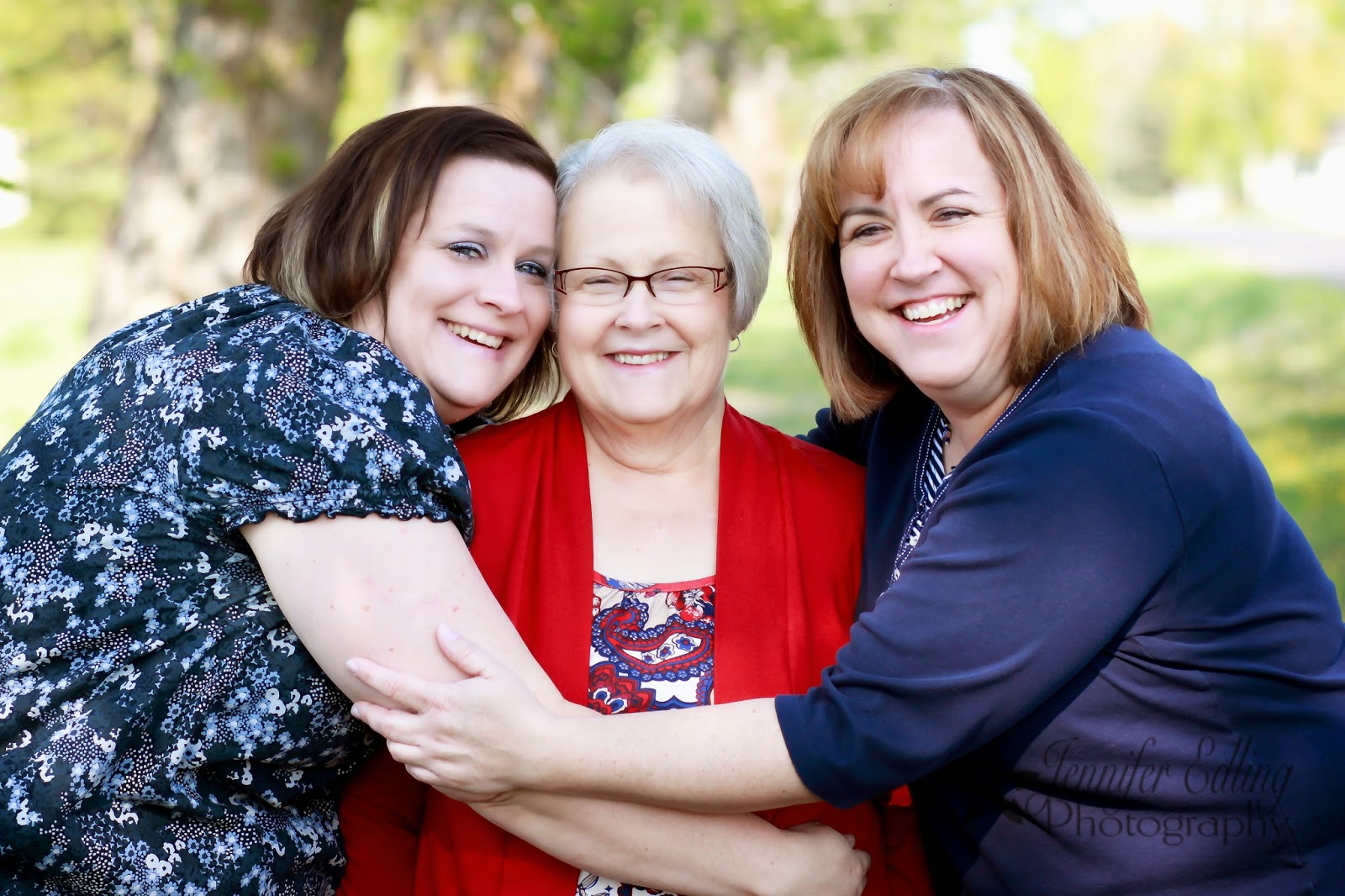 Jennifer Edling Photography