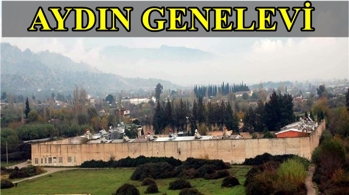 Sohbet Hattı: Aydın genelevi