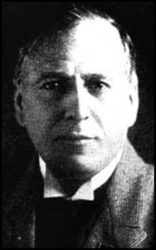 Copernicus: Christian Rakovsky y su Sinfonia en Rojo Mayor...