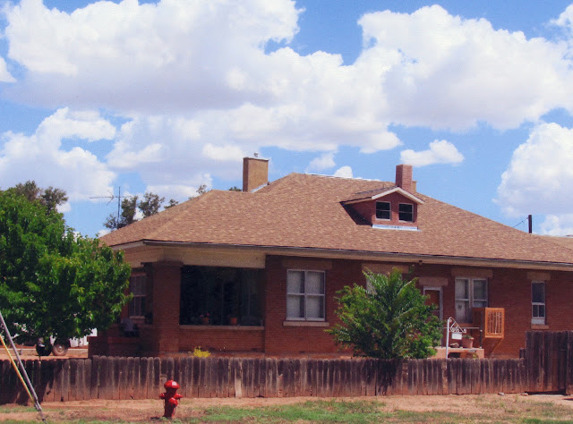 Kanab Heritage: Israel Hoyt and Ella Woolley Chamberlain Home