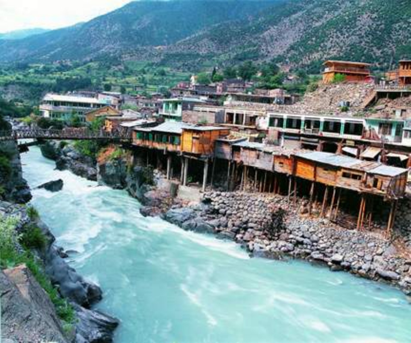 India A Tourists Paradise SWAT Valley Pakistan india-a-tourists-paradise-swat-valley-pakistan