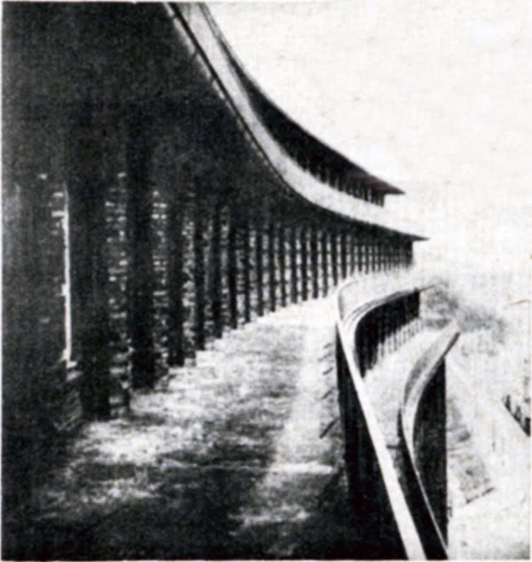 ARTE Y ARQUITECTURA (ART AND ARCHITECTURE): La expresionista Chilehaus ...