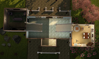 AznSensei's Sims 3 Store Blog: Dragon Valley Map Guide