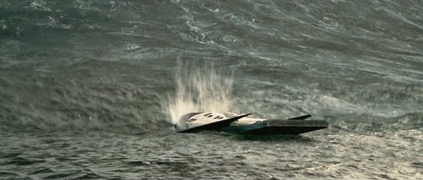 Cuando hasta el agua te puede matar | El celuloide de Avogadro