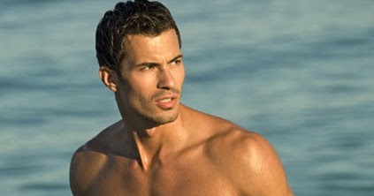 Speedo Musings: Stripes