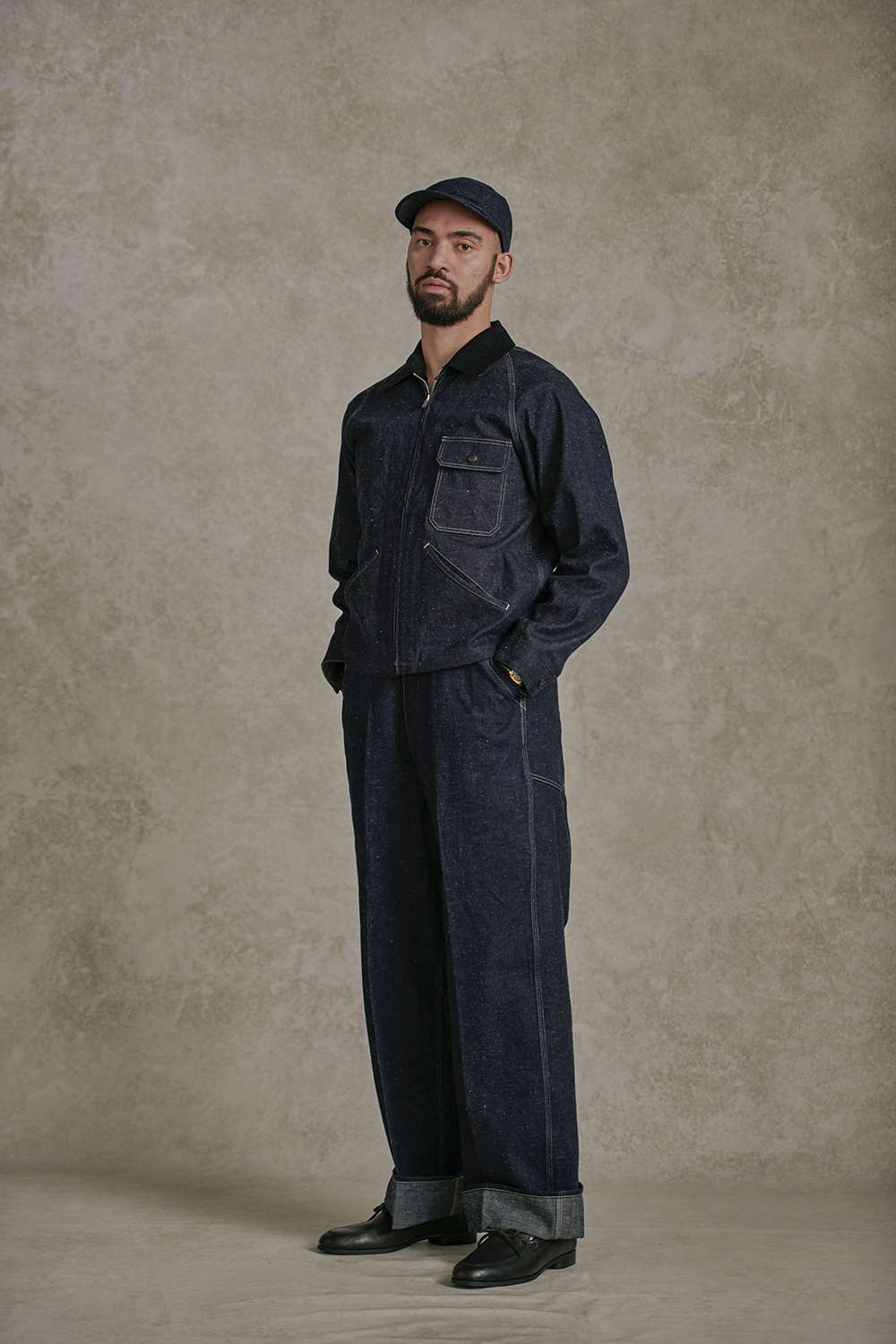 Old Joe Colección Primavera-Verano 2020