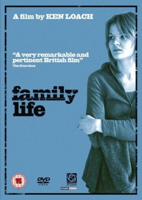 Family Life(1971) Filmi İncelemesi