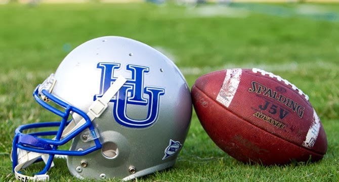 MEAC/SWAC SPORTS MAIN STREET™: Hampton Pirates Drop Season Finale to ...