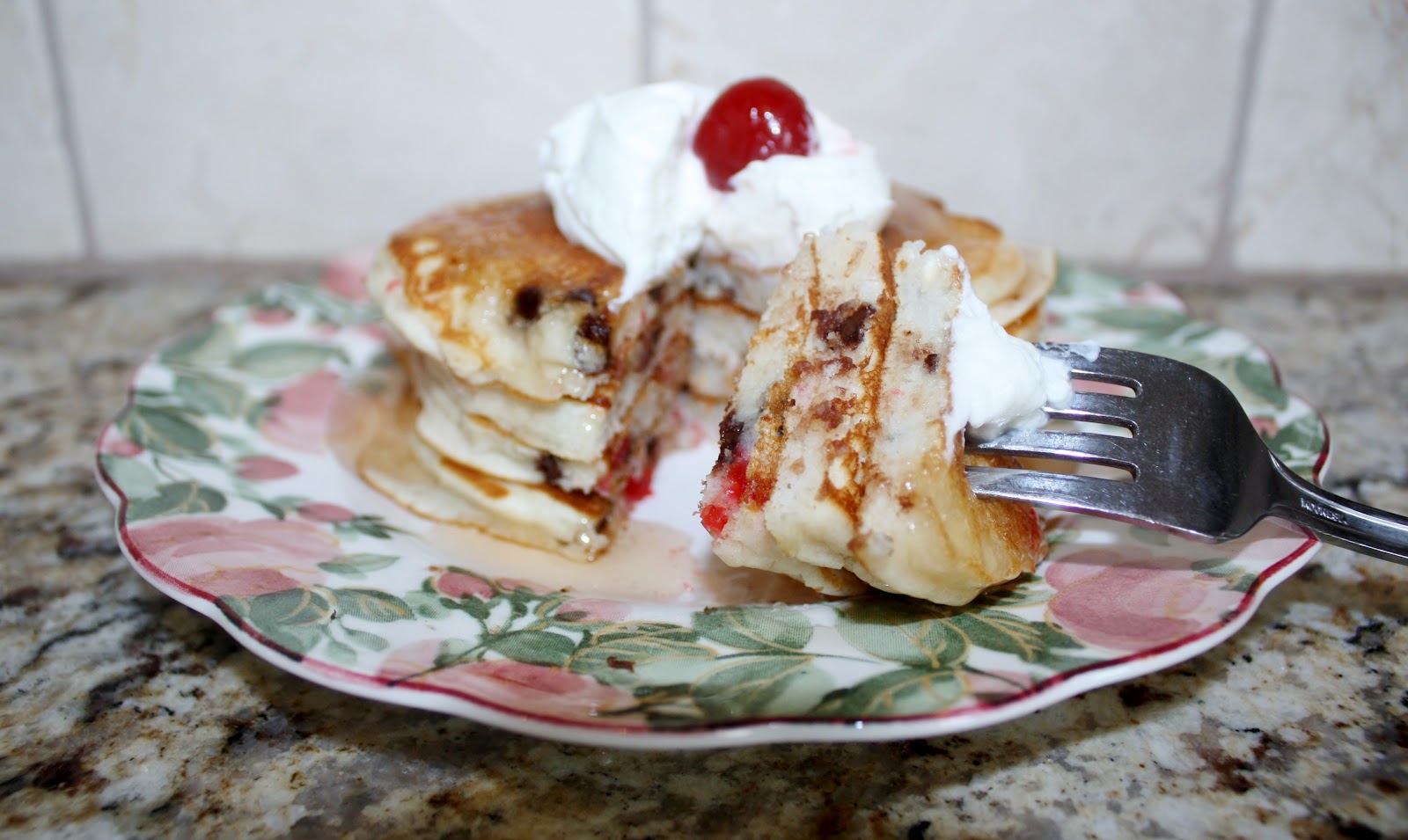 Coconut Bon Bon 'Cakes
