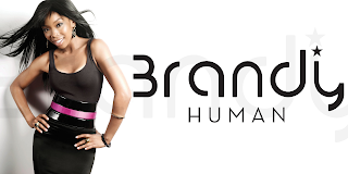 lilbadboy0: Brandy - Human (Album Booklet)