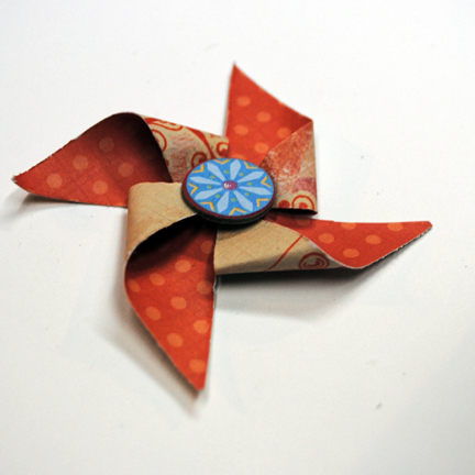 GCD Studios: You got to love pinwheels!