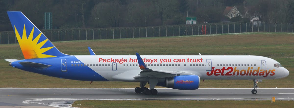 Birmingham Airport Photo Blog: Monday 6 February 2012 - Jet2 Holidays ...