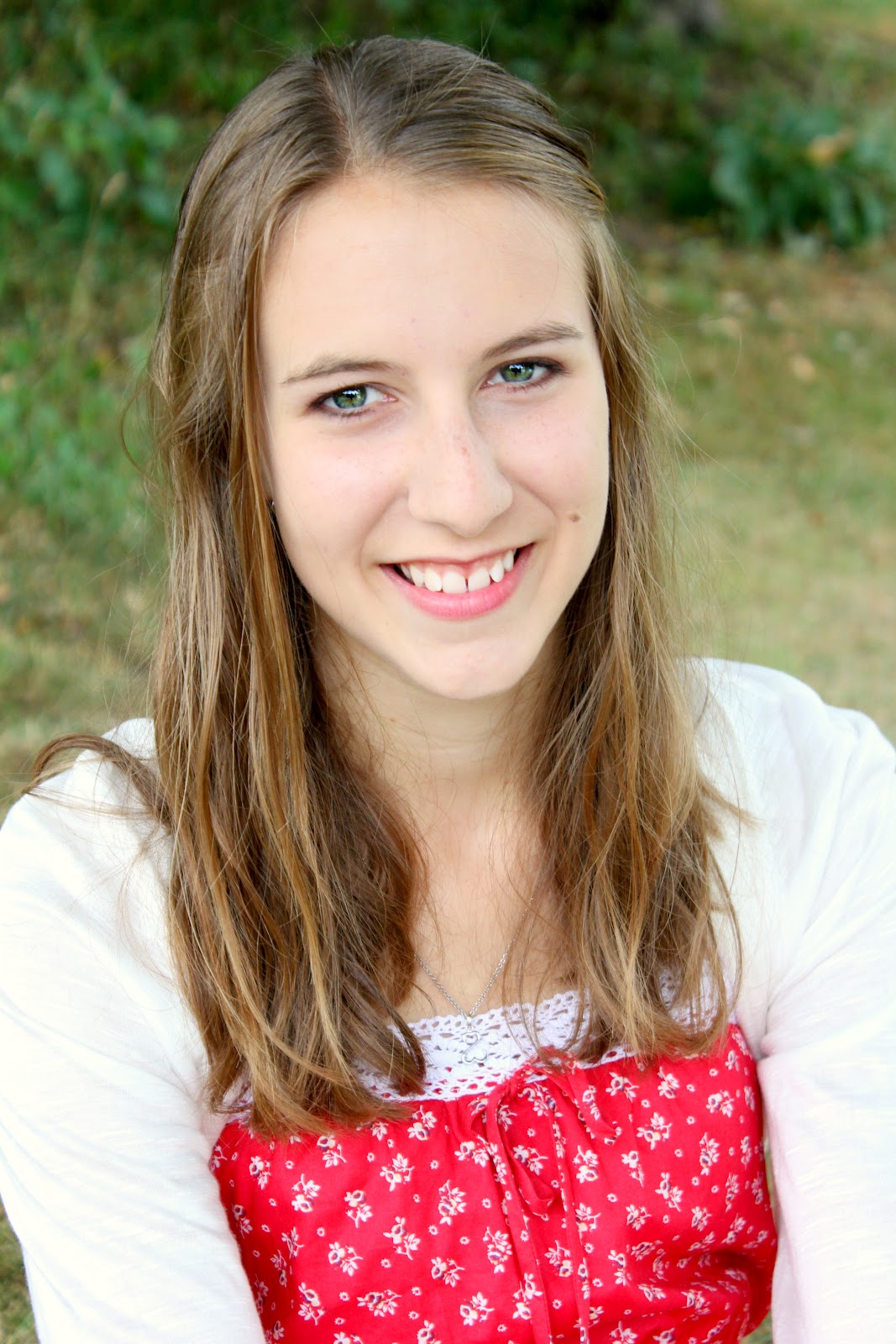 The Blog: Kelsey | Model