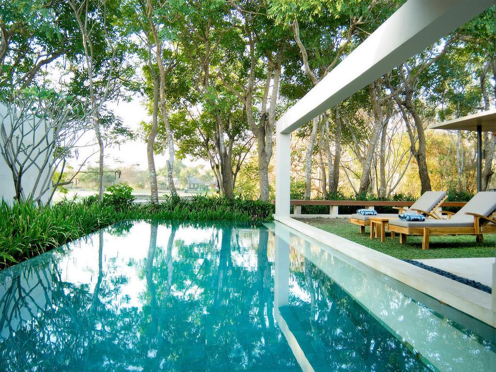 Passion For Luxury : The Balé: Bali's Most Romantic Resort