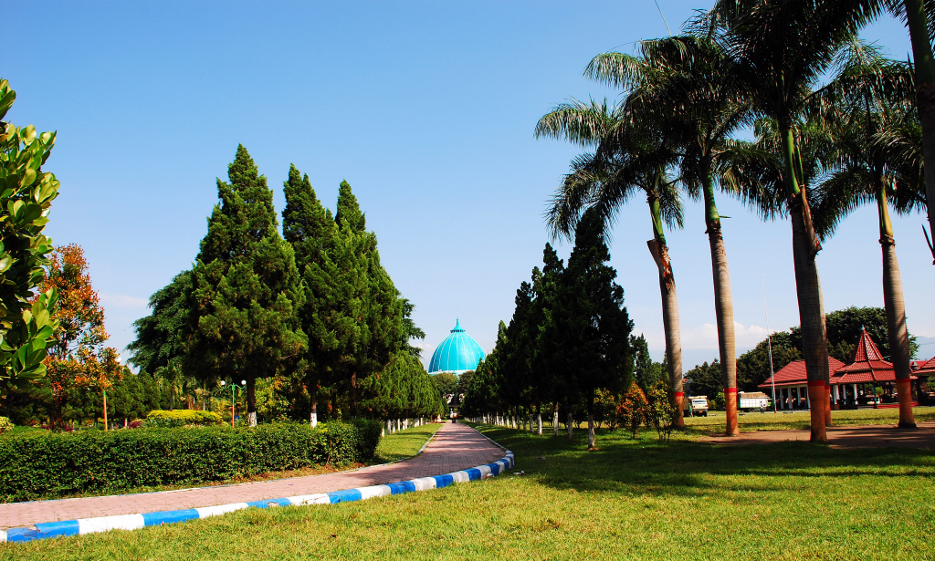 Kotas Pare Pare ~ Bumi Nusantara