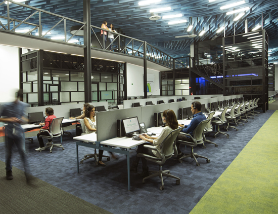 podio: Proyecto: Beliveo Guadalajara