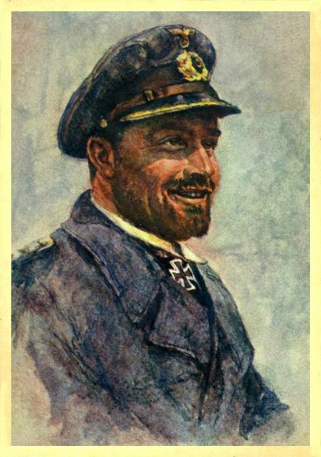 NAZI JERMAN: Koleksi Sketsa dan Gambar Masa Perang Dunia II Karya ...