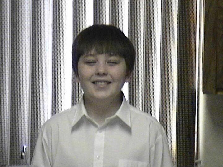 Gossip Actors: Young age of Bret Jackson