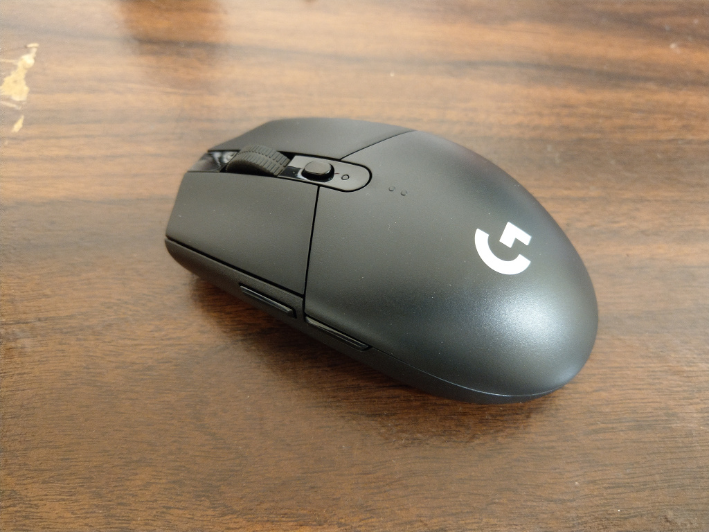滑鼠 更換按鍵、拆解: 羅技 Logitech G304 無線滑鼠 拆解 & 按鍵更換 歐姆龍 OMRON D2F-01F 微動開關 ...