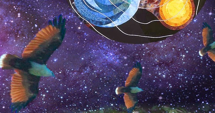 Daniel Ladinsky's Rendition of Hafiz - From Quran to Poetry and Back ...