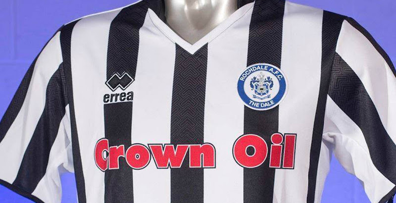 Rochdale - Footy Headlines