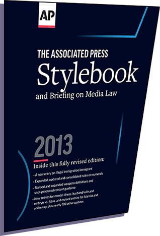 10 Style Guides for Writers, Authors and Editors | Creative Genius 101