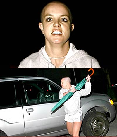 Britney Spears has been a pop icon for 20 years. To understand her, you ...
