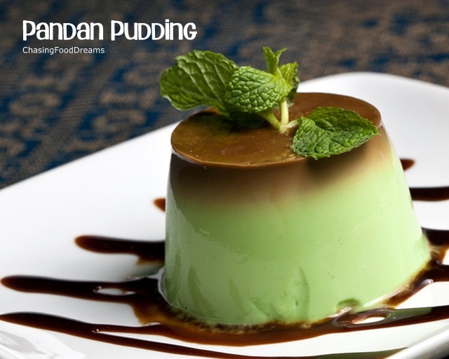 CHASING FOOD DREAMS: Songket Restaurant: Hook On Traditional Malay Cuisine