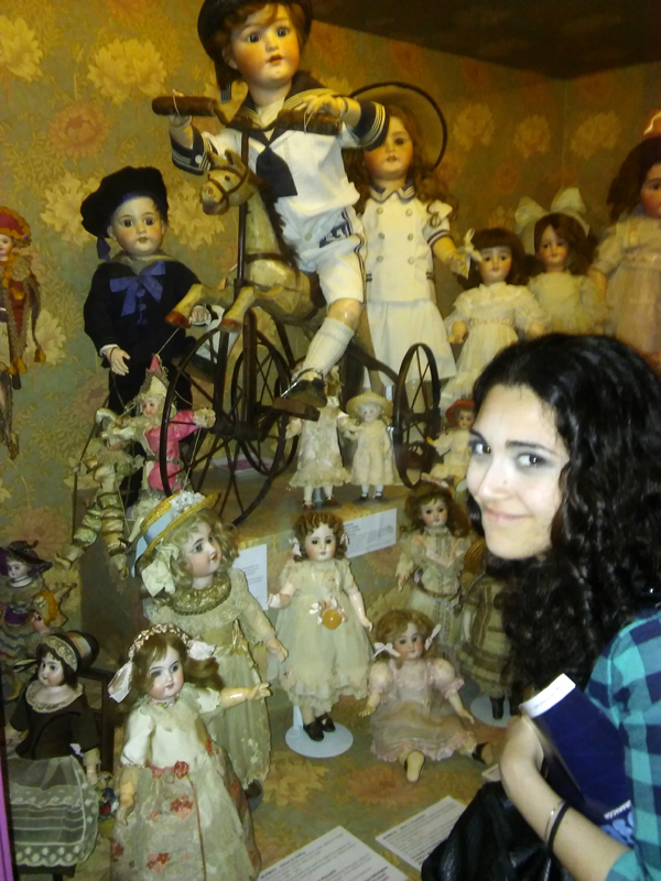 Cronos Cultural: marzo 2017