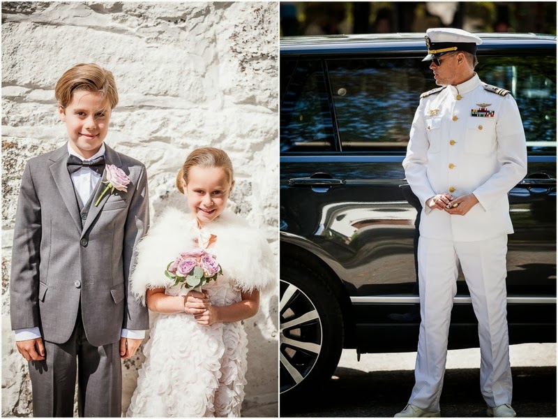 WEDDING PLANS: Bryllup fra Villa Malla av Afo2