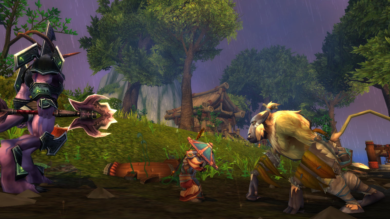 Zhu's Watch Farming Spot Nerfed