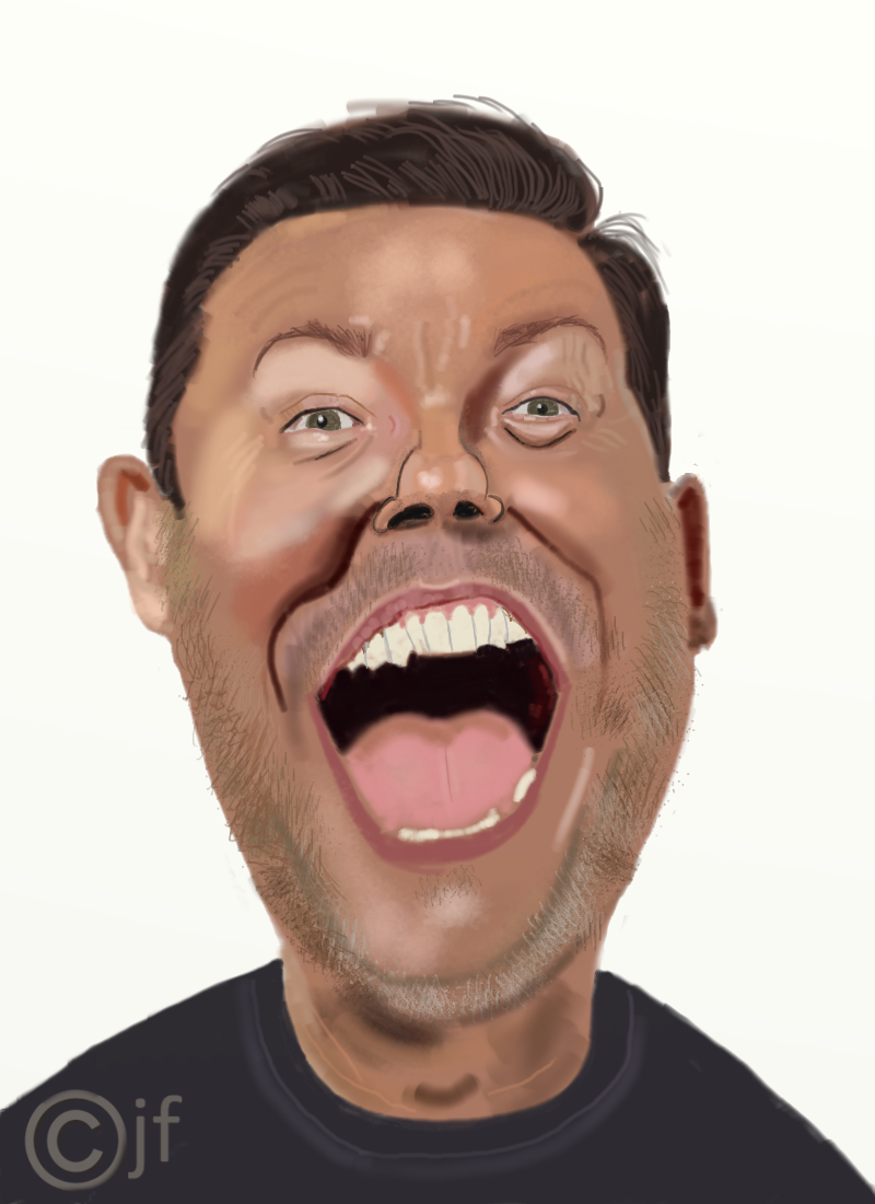 The Art of John Fisher: 2011