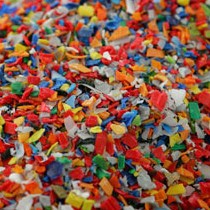news: Plastics, the first synthetic substances