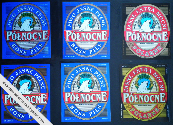 Alvaroo's Collections & Hobbies