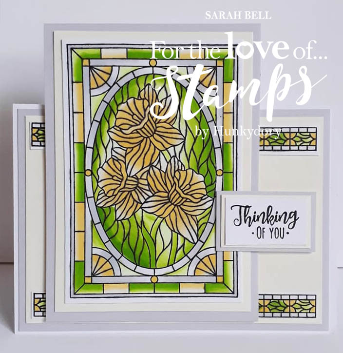 Magenta Snowflake Designs : Stained Glass Delights Design Team Card ...