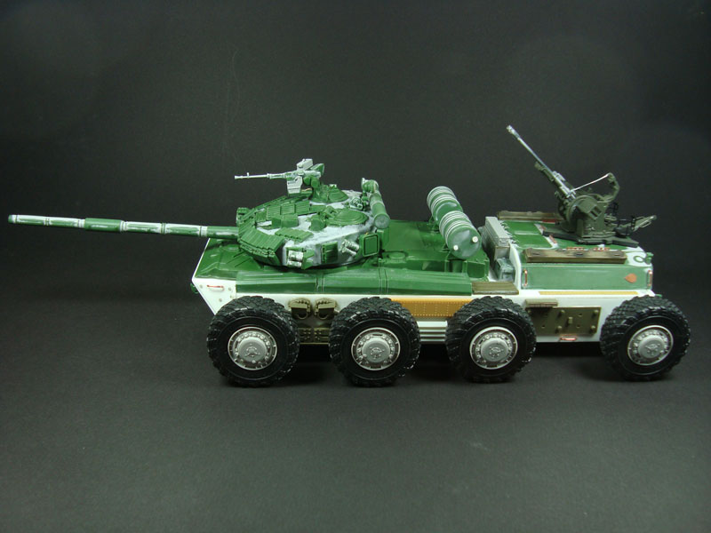 [TMP] "T-80 Extended" Topic