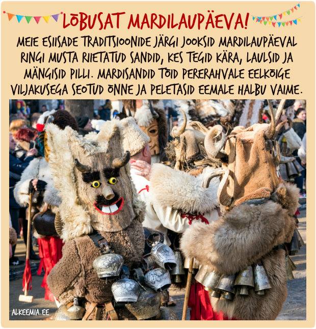 TSEEKATE KOOLIBLOGI HEAD N DALAVAHETUST JA HEAD MARDIP EVA tseekate-kooliblogi-head-n-dalavahetust-ja-head-mardip-eva
