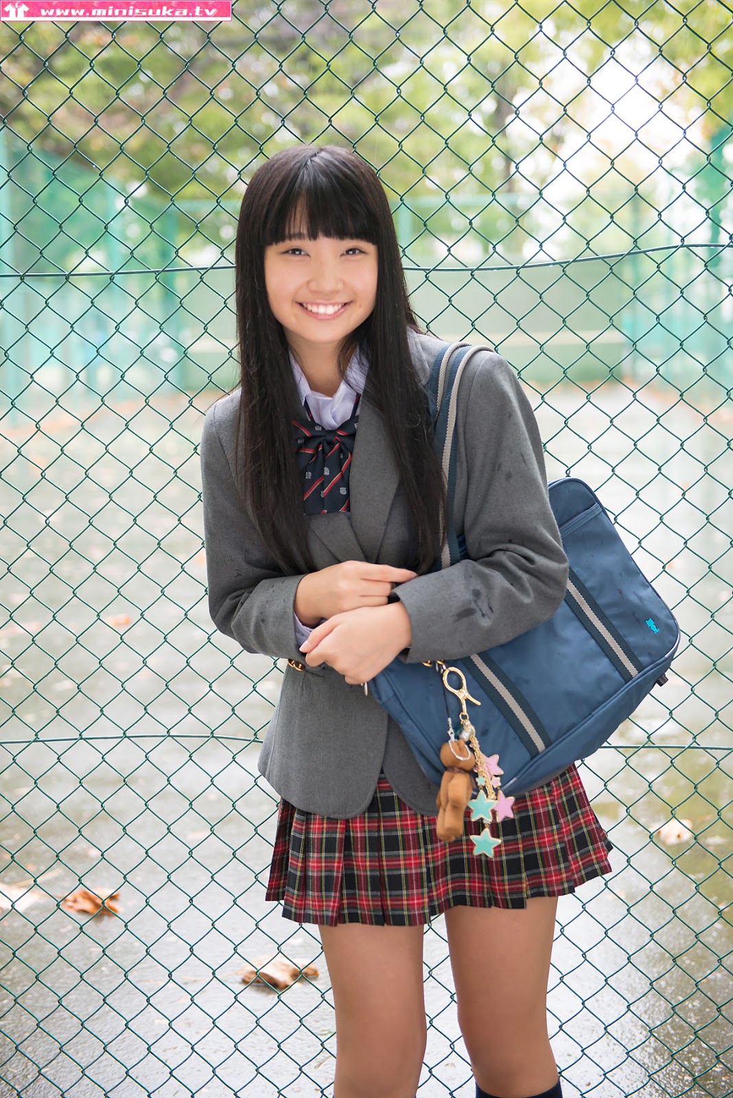 Sonidos Visibles: Rei Kuromiya