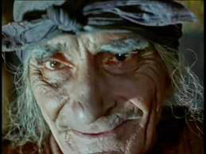 HORROR 101 with Dr. AC: VIY (1967) movie review